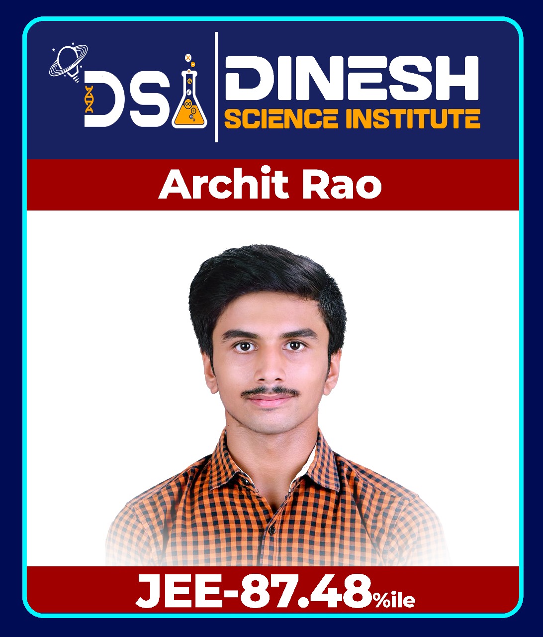 Dinesh Mentoring Academy