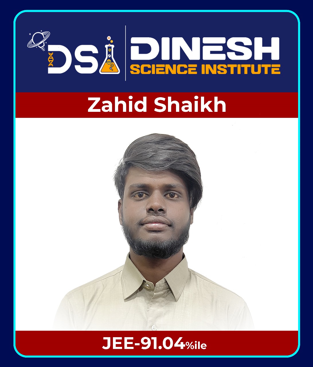 Dinesh Mentoring Academy